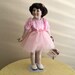 Vintage 1993 Little Rascals “darla” Hamilton Collection - Etsy