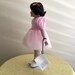 Vintage 1993 Little Rascals “darla” Hamilton Collection - Etsy