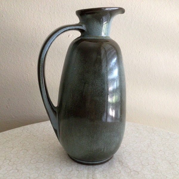 Frankoma Blue Pottery - Etsy