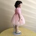 Vintage 1993 Little Rascals “darla” Hamilton Collection - Etsy