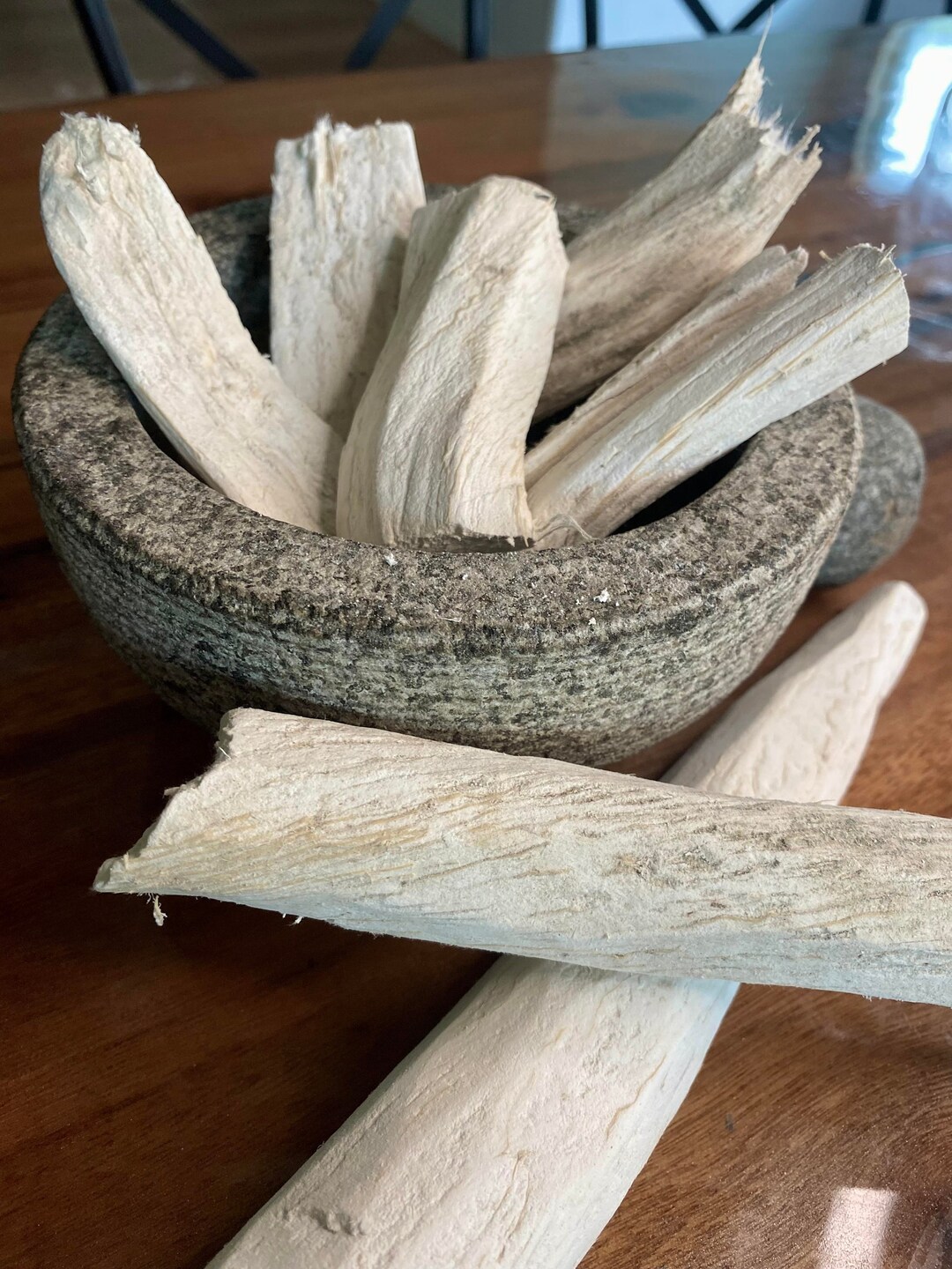 Synaptolepis Kirkii (uvuma-omhlope) Wildharvested (south Africa) 10 ...