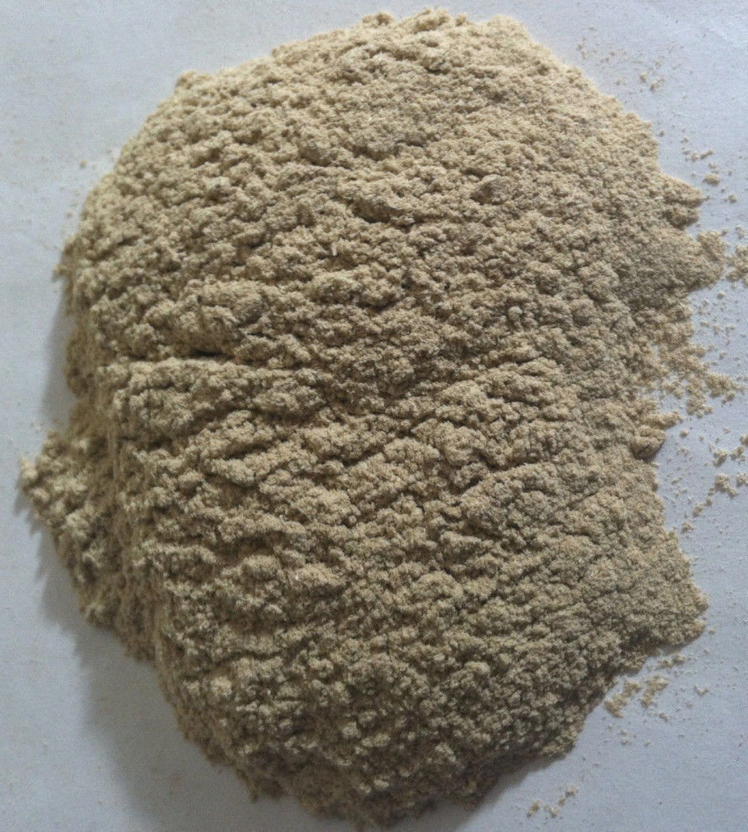 1 Oz. Siberian Ginseng Eleuthero Root Powder Organic Eleutherococcus ...