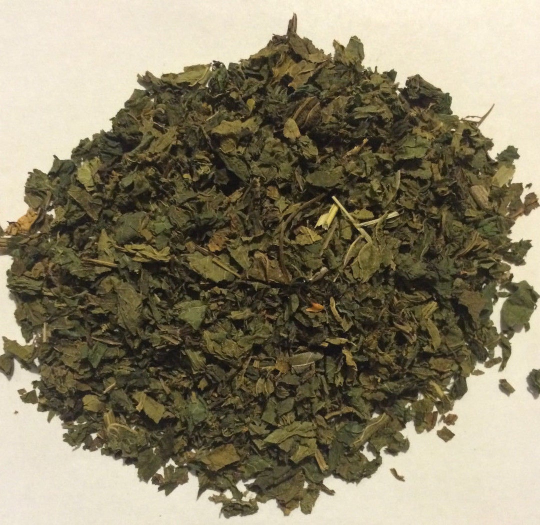 1 Oz. Nettle Leaf (urtica Dioica) Organic & Kosher Hungary - Etsy
