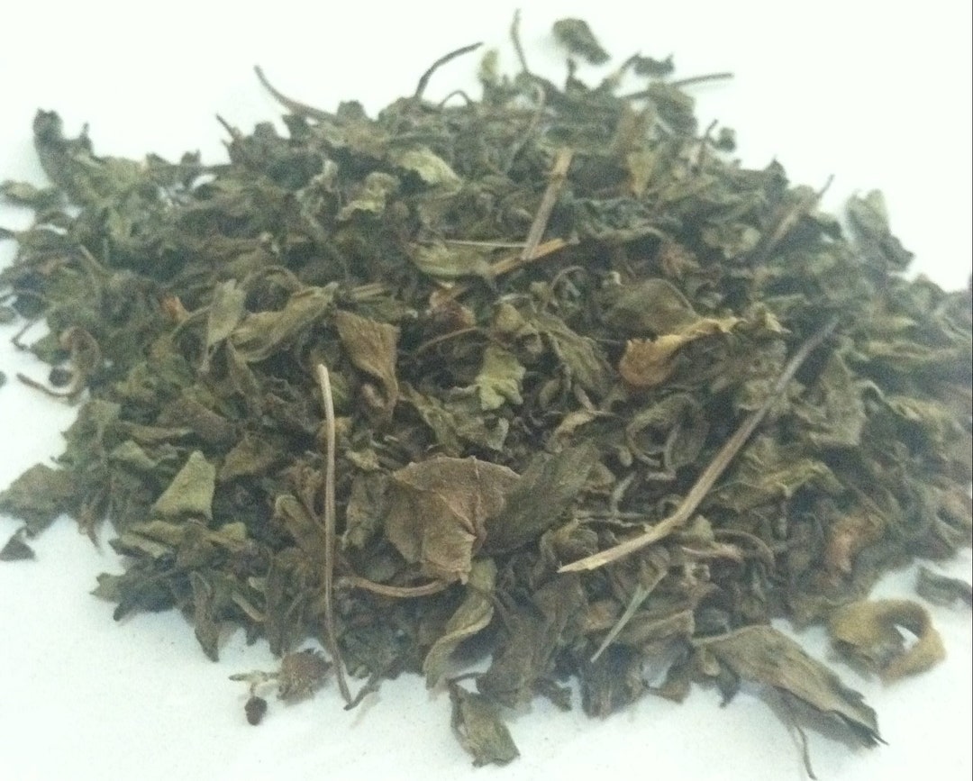 1oz Holy Basil Vana (ocimum Sp) Tulsi Organic & Kosher India - Etsy