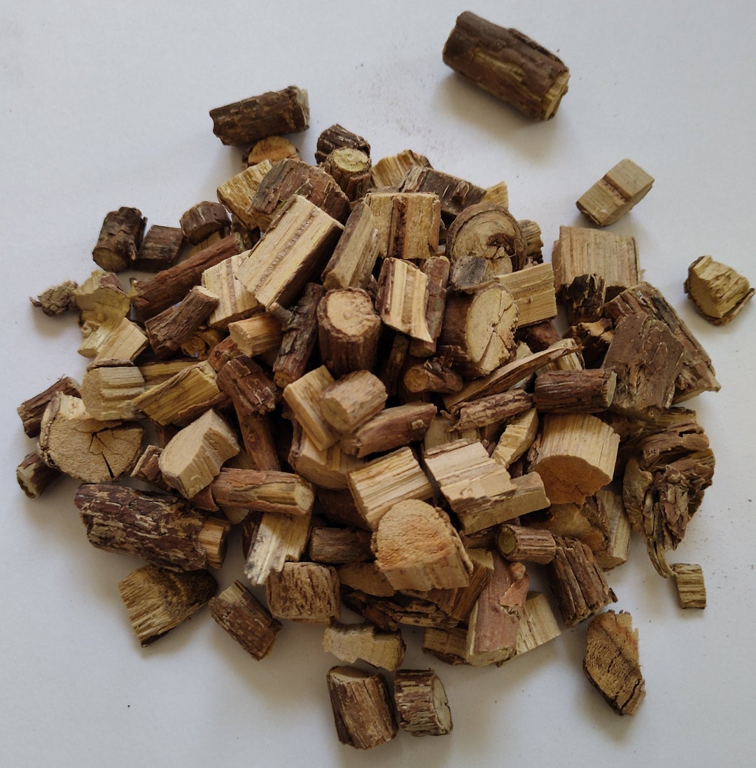 Ubhubhubhu (helinus Integrifolius) Wildharvested (south Africa) - Etsy