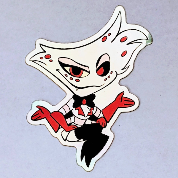 Angel Dust Sticker - Etsy