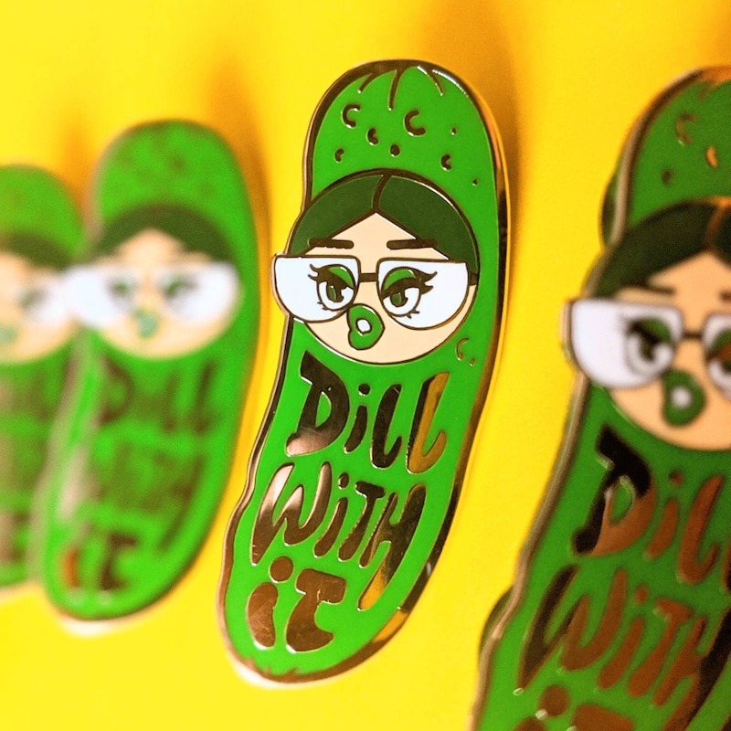 Drag Queen Pins - Etsy