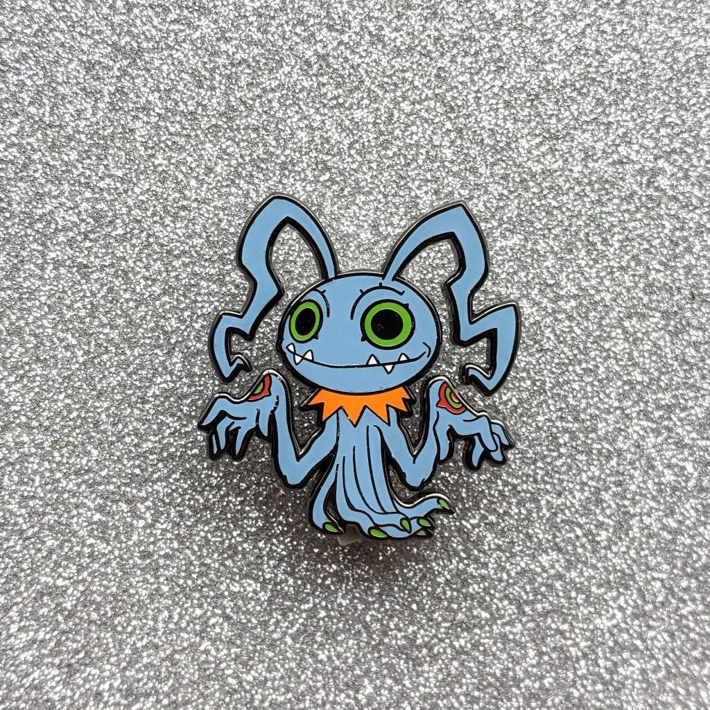 Digimon Keramon