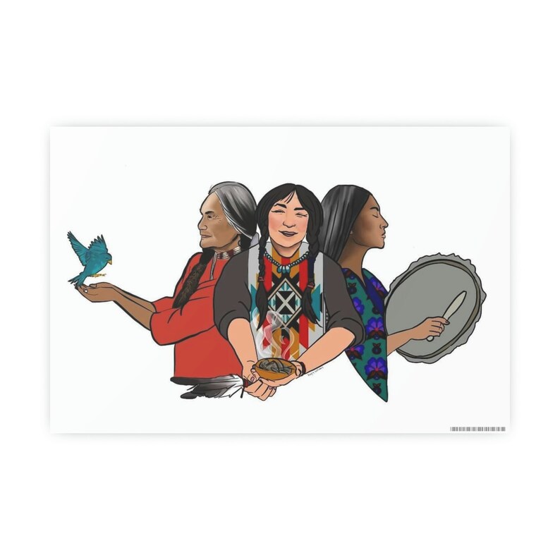 Generations - Photo Art Paper Posters - Etsy