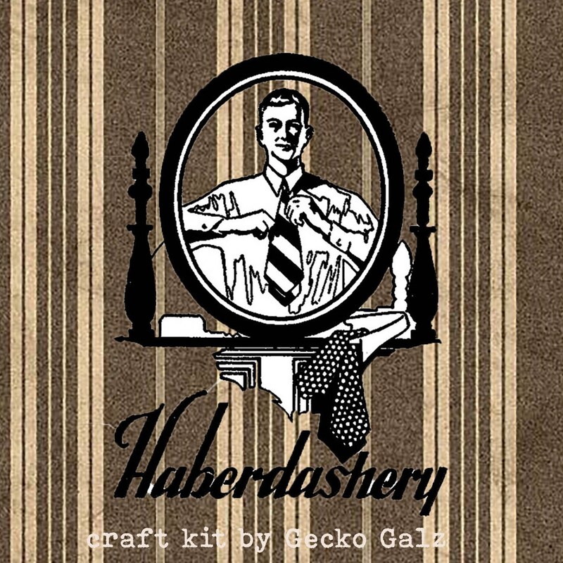 Haberdashery - Etsy