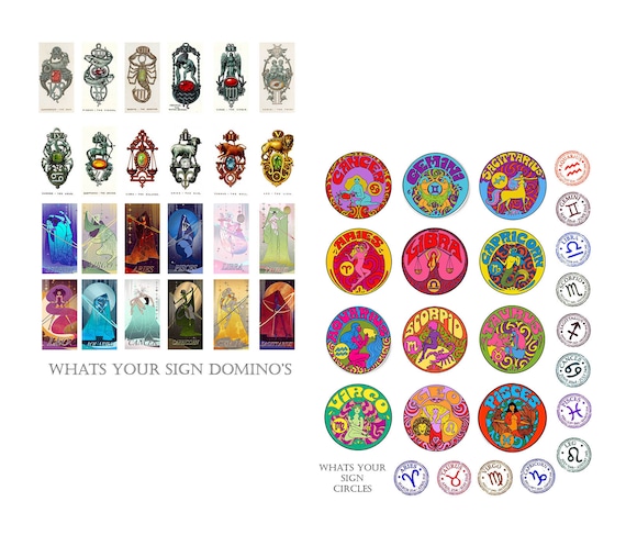 Jewel zodiac sign 60 photos - Astrologytoyou.com