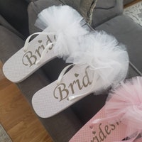 Wife Slides, 2023 Bride, Slippers - Etsy
