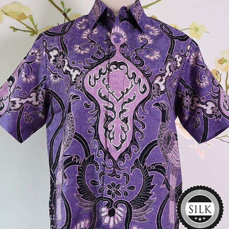 LittleNyonyaBatik - Etsy