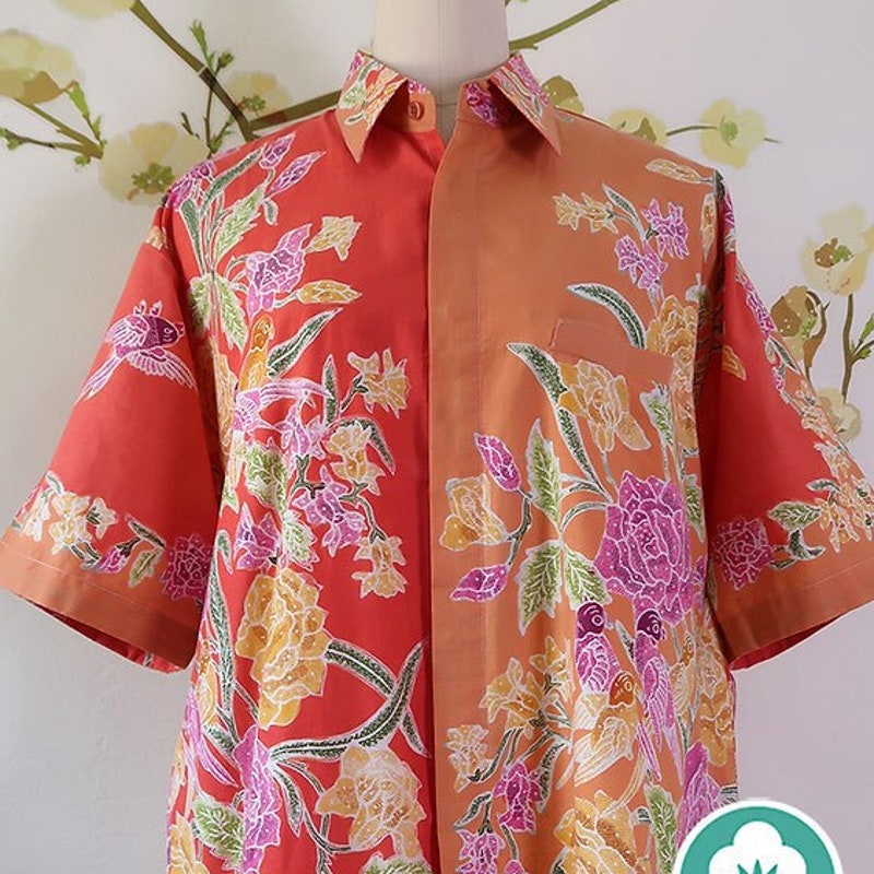 LittleNyonyaBatik - Etsy