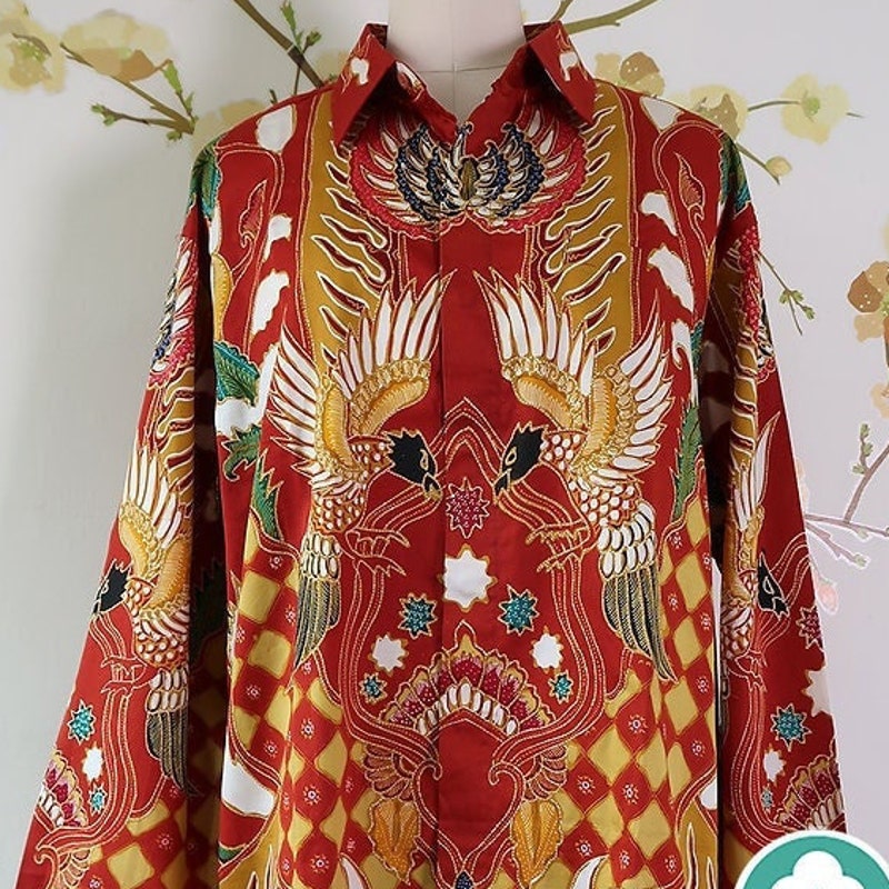 LittleNyonyaBatik - Etsy