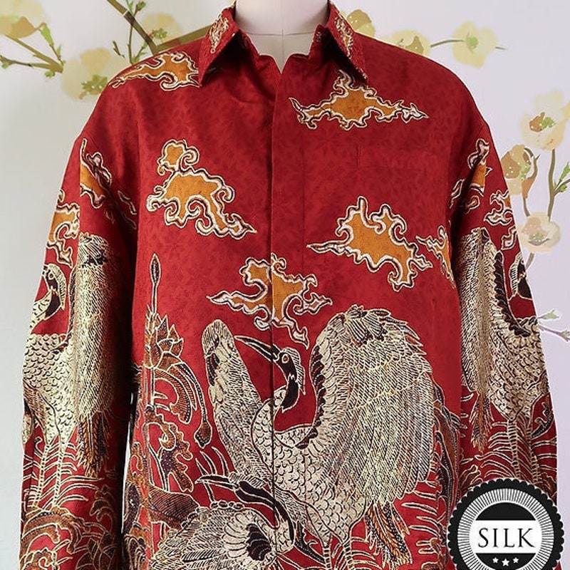 LittleNyonyaBatik - Etsy