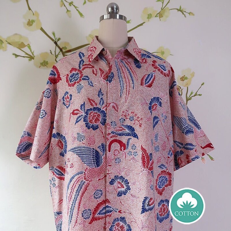 LittleNyonyaBatik - Etsy