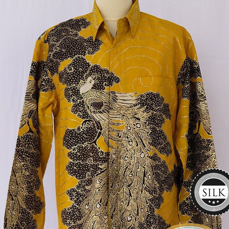 LittleNyonyaBatik - Etsy