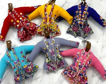 LittleNyonyaBatik - Etsy