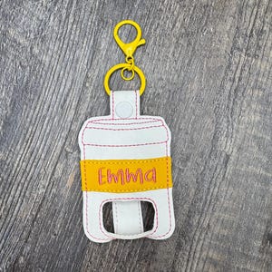 Coffee Asthma Inhaler Case, Kids Inhaler Case, Asthma Inhaler Holder ...