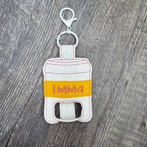 Coffee Asthma Inhaler Case, Kids Inhaler Case, Asthma Inhaler Holder ...