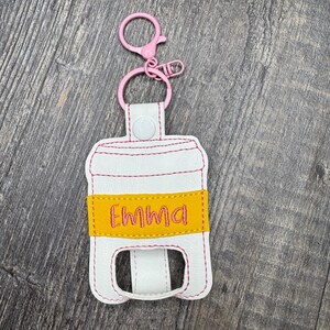 Coffee Asthma Inhaler Case, Kids Inhaler Case, Asthma Inhaler Holder ...
