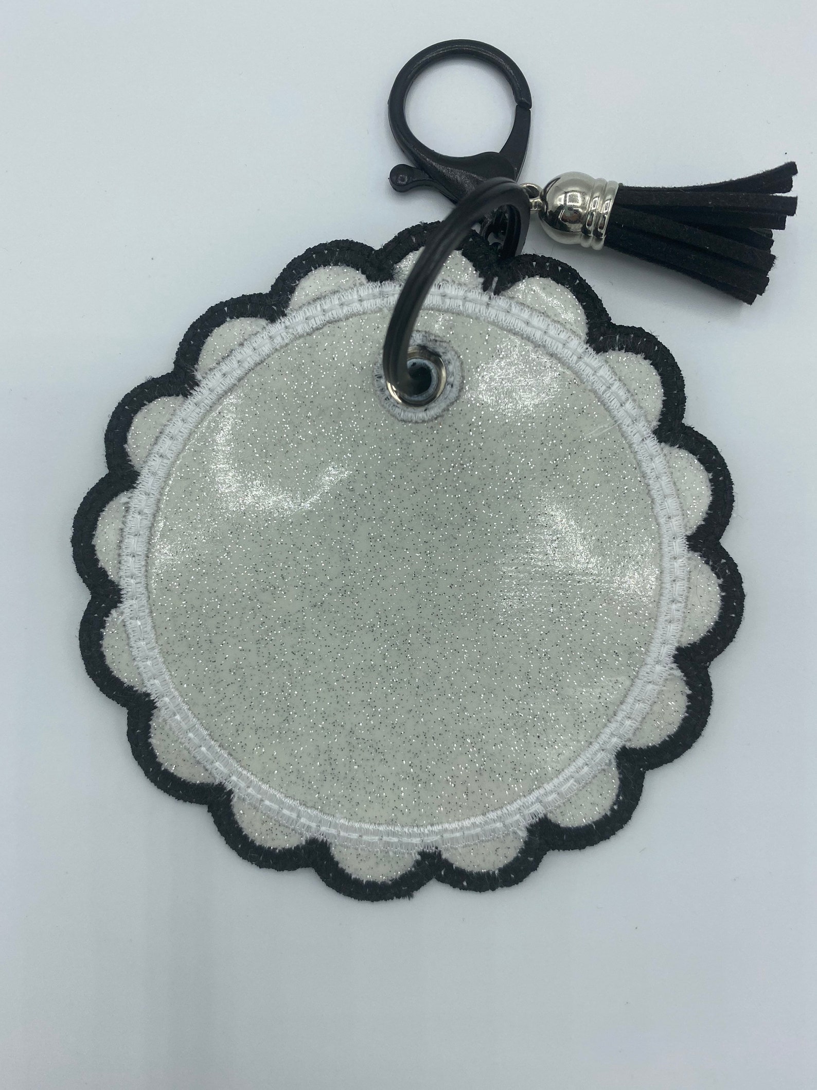 Custom Personalized Monogrammed Bag Tags to Match Your Bag - Etsy