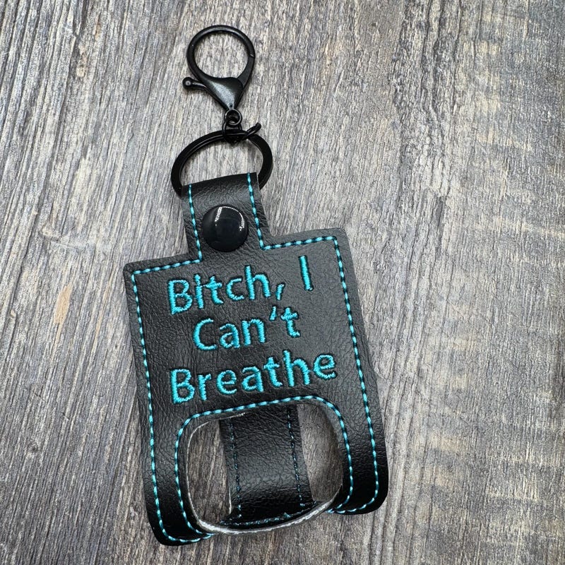 Kids Custom Inhaler Case - Etsy