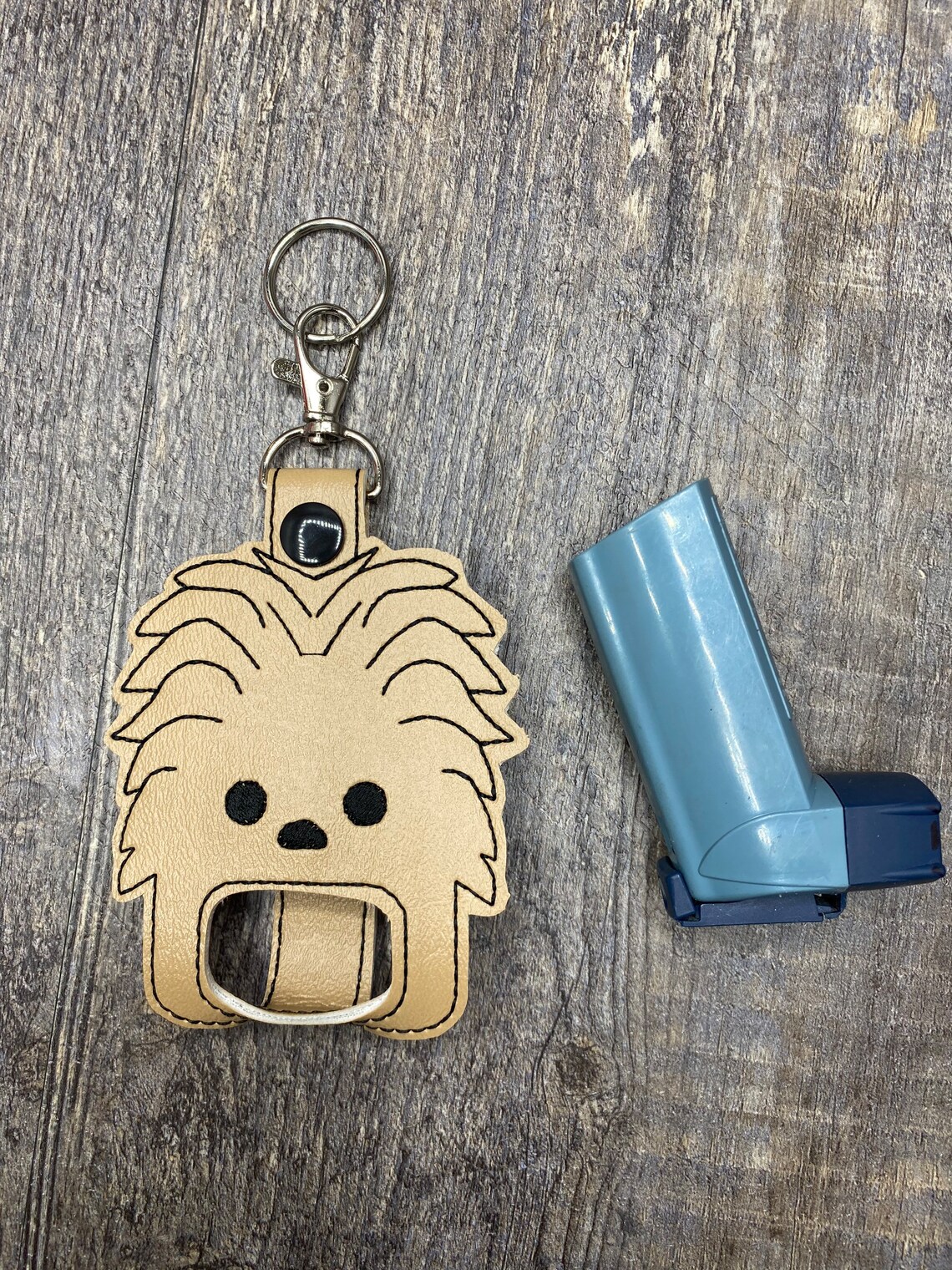 Porcupine Inhaler Case, Hedgehog Inhaler Case, Asthma Inhaler Case ...