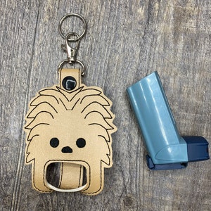 Porcupine Inhaler Case, Hedgehog Inhaler Case, Asthma Inhaler Case ...