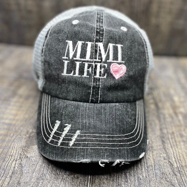 Cute Mimi Hats - Etsy