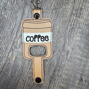 Coffee Asthma Inhaler Case, Kids Inhaler Case, Asthma Inhaler Holder ...