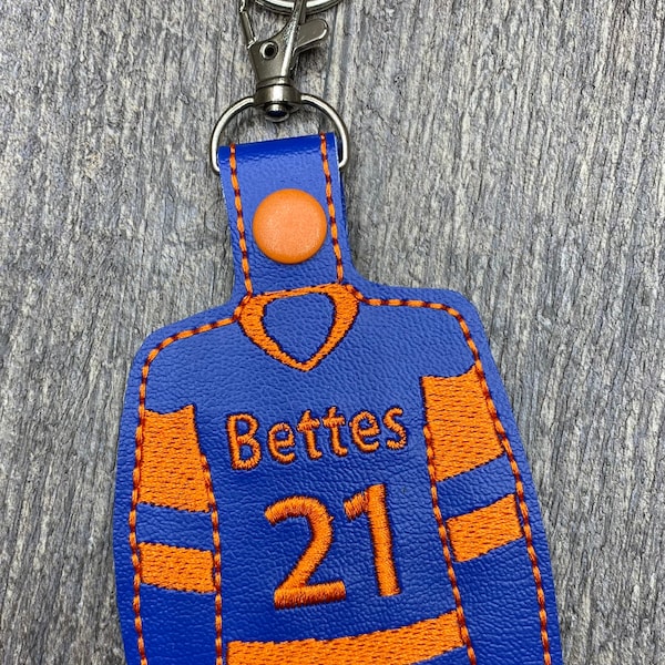 Hockey Jersey - Etsy