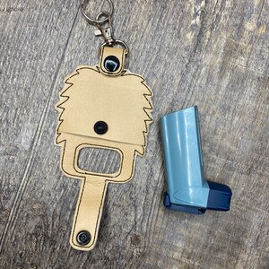Porcupine Inhaler Case, Hedgehog Inhaler Case, Asthma Inhaler Case ...