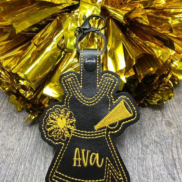 Megaphone Bag Tag - Etsy