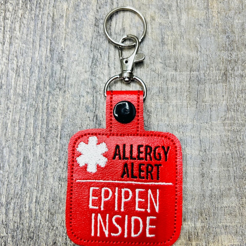 Epipen - Etsy