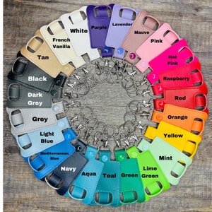 Custom Inhaler Case, Kids Inhaler Case, Asthma Inhaler Holder, Inhaler ...