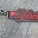 School Reunion Keychain Class Reunion Gift School Reunion - Etsy