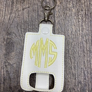 Personalized/monogrammed Asthma Inhaler Case, Kids Inhaler Case, Asthma ...