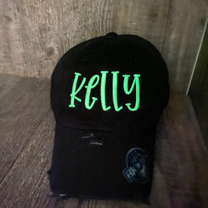 Glow in the Dark - Etsy