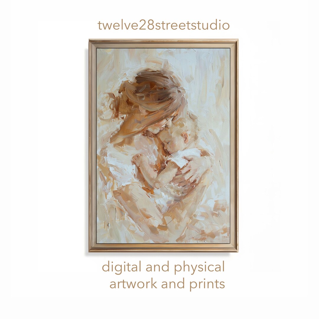 Mothers Day Printable, Mama Printable, Mama Decor, Nursery Printable ...