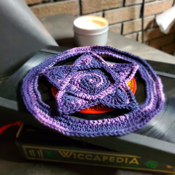Pentagram - Etsy