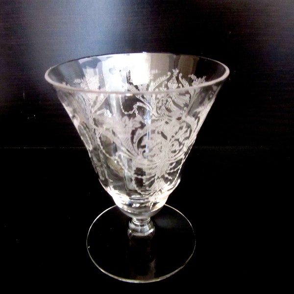 Morgantown Glass - Etsy