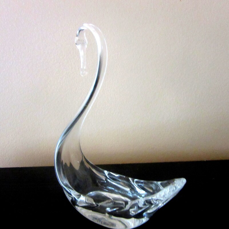 Swan Soap Dish - Etsy