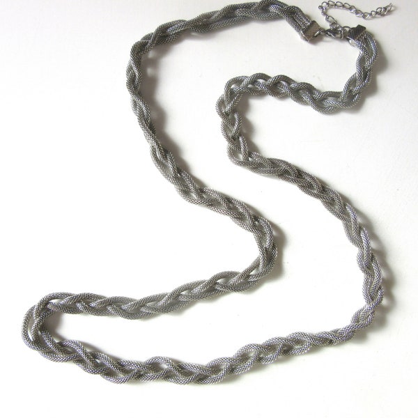 Mesh Chain - Etsy