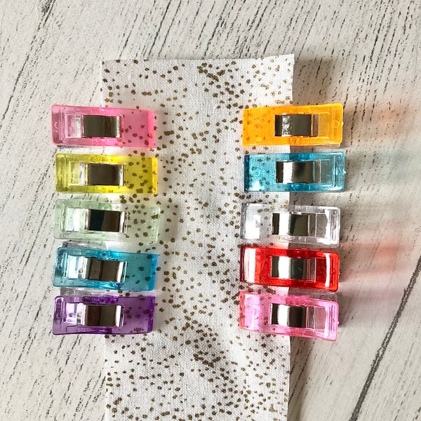 Binder Clip - Etsy UK