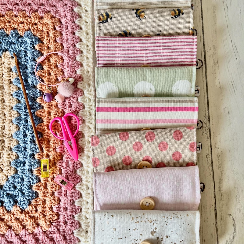 Small Notions Pouches - Etsy UK