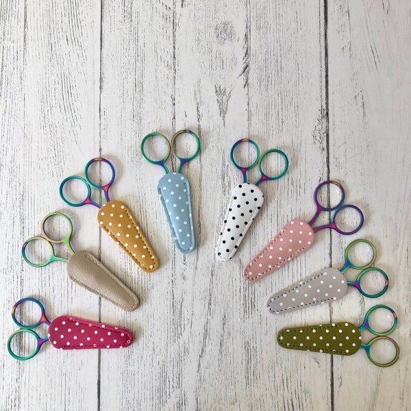 Scissor Sheath - Etsy