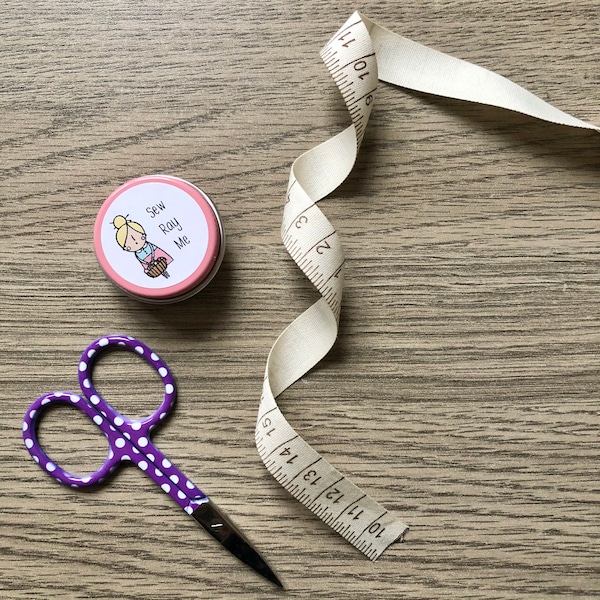 Measuring Tape Ribbon - Etsy