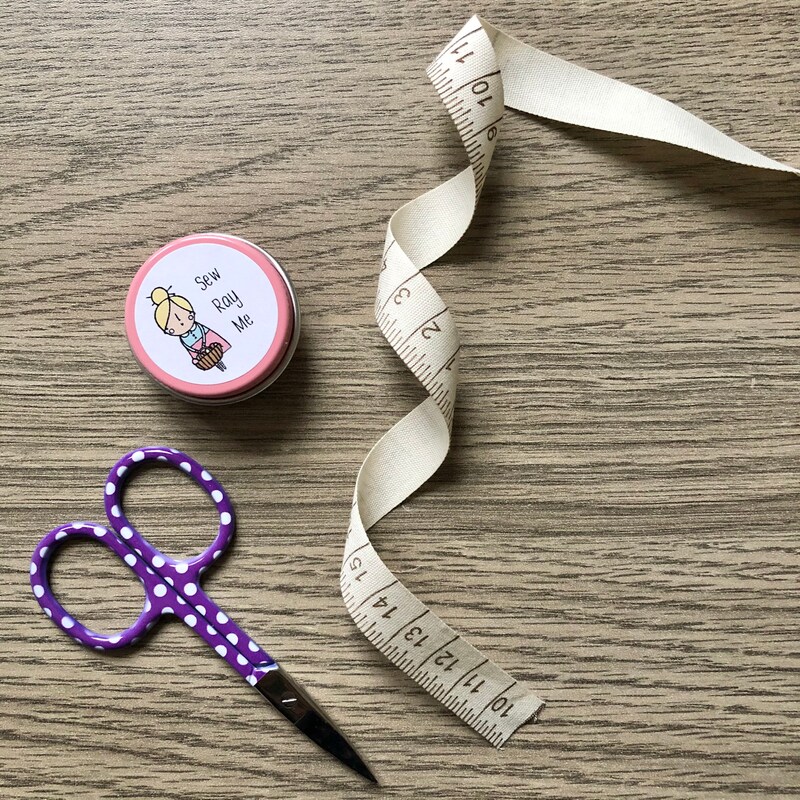 Measuring Tape Ribbon - Etsy